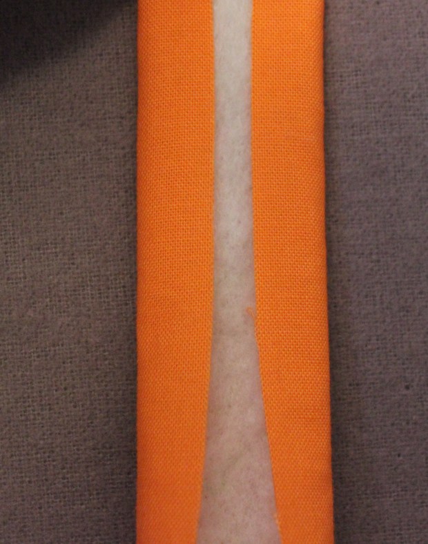 Yoga Sling Tutorial – Wanda's Life Sampler