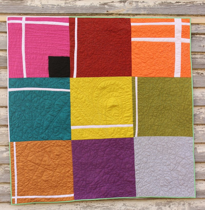 How to Play Hopscotch – Wanda's Life Sampler